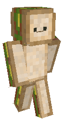 Classic Model Derp Minecraft Skin | laby.net