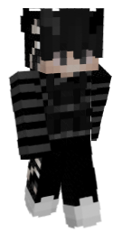 Minecraft Skin | laby.net