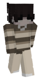 Boy Minecraft Skin | LABY.net