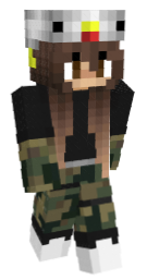 Minecraft Skin | laby.net