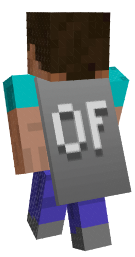 Optifine Grey LabyMod Cloak | LABY.net