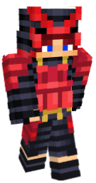 Samurai Minecraft Skin | laby.net