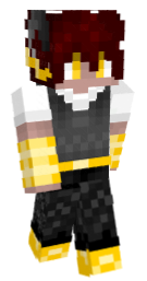 Minecraft Skin | laby.net