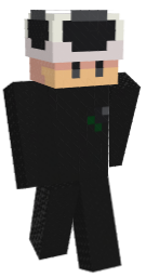Minecraft Skin | laby.net