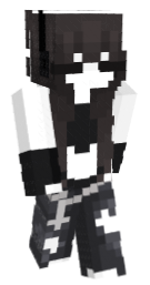 Minecraft Skin | laby.net