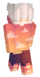 Boy Minecraft Skin | laby.net