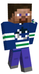 Steve Minecraft Skin | laby.net