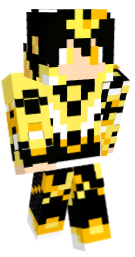 Minecraft Skin | laby.net