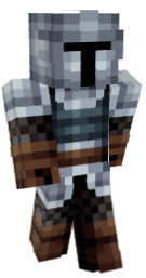Minecraft-Skin | laby.net