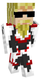 Thor Minecraft Skin | laby.net