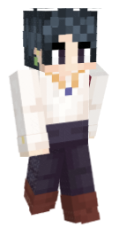 Skin de Minecraft | laby.net