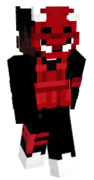 Devil Minecraft Skin | laby.net