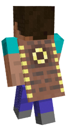 Translator | Minecraft Cape | laby.net