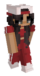 Brown Hair Minecraft Skin | laby.net