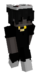 Boy Mask Minecraft Skin | laby.net