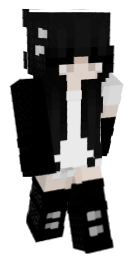 Minecraft Skin | LABY.net