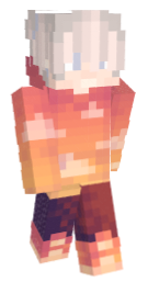 Skin de Minecraft | laby.net