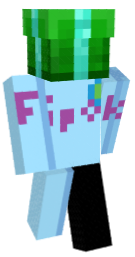 Present Minecraft Skin | laby.net