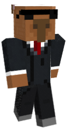 Capybara Suit Minecraft Skin | laby.net
