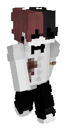 Ghoul Minecraft Skin | laby.net