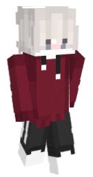 Boy Minecraft Skin | laby.net
