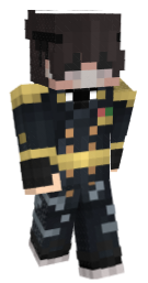 Minecraft Skin | laby.net