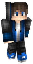 Boy Good Minecraft Skin | laby.net