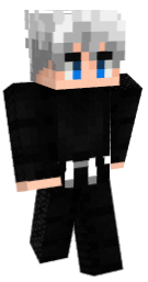 Skin de Minecraft | laby.net