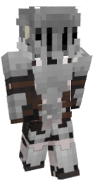 Medieval Knight Minecraft Skin | laby.net