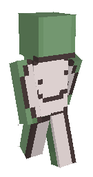 Dream Minecraft Skin | laby.net