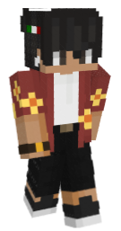 Minecraft Skin | laby.net