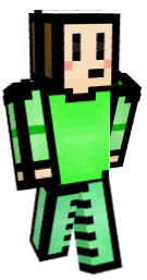 Boy Minecraft Skin | laby.net