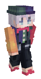 Hat Minecraft Skin | laby.net