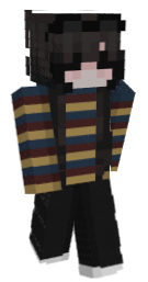 Minecraft Skin | laby.net