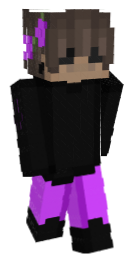 Minecraft-Skin | laby.net