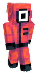 Minecraft Skin | laby.net