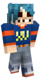 Minecraft Skin | laby.net