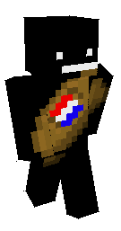 Bread Minecraft Skin | laby.net