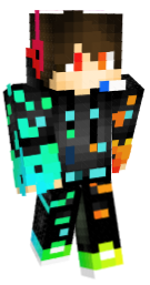 Minecraft Skin | laby.net