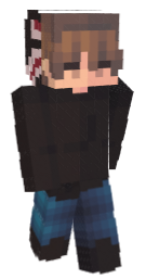 Boy Minecraft Skin | laby.net
