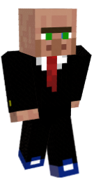 Minecraft-Skin | laby.net