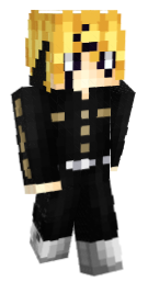 Minecraft Skin | laby.net