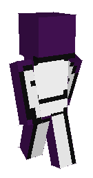 Dream Minecraft Skin | laby.net