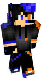 Boy Minecraft Skin | laby.net