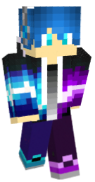 Minecraft Skin | laby.net