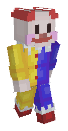 Clown Minecraft Skin | laby.net