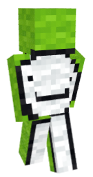 Dream Wool Minecraft Skin | laby.net