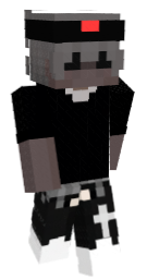 Gay Minecraft Skin | laby.net