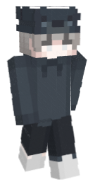 Minecraft Skin | laby.net