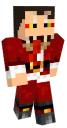 Minecraft Skin | laby.net